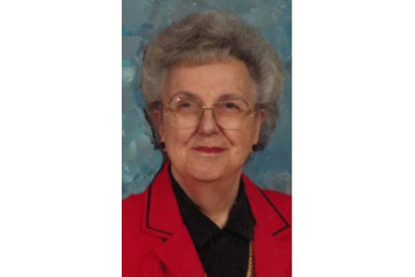 Mary Gooley Obituary (1924 - 2014) - Salem, OR - The Statesman Journal
