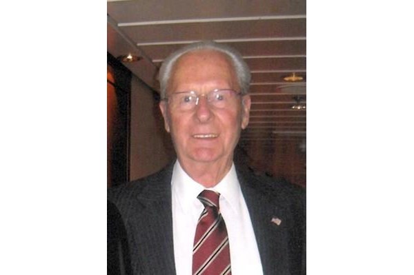 Daryl Barker Obituary (1928 - 2015) - Salem, OR - The Statesman Journal