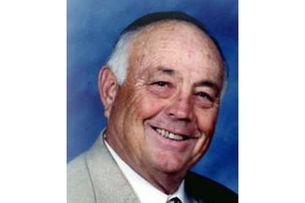 Donald Annotti Obituary (2015) - Salem, OR - The Statesman Journal