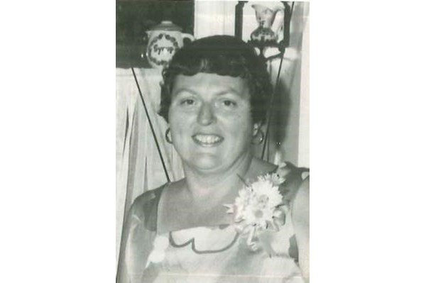 Jane Barnard Obituary (1933 - 2015) - Hayward, CA - The Statesman Journal