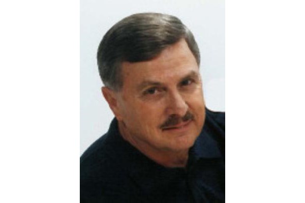 Eugene Scott Obituary (1947 - 2015) - Keizer, OR - The Statesman Journal