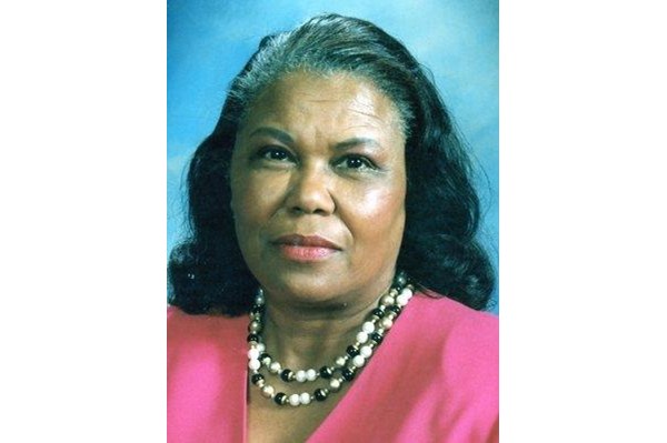 Lillie Walker Obituary (1933 - 2015) - Portland, OR - The Statesman Journal