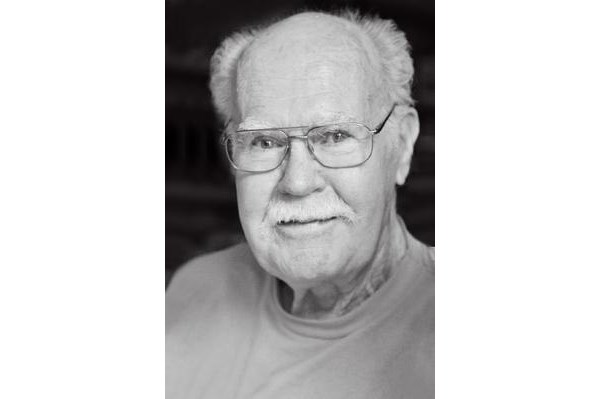 Richard Murray Obituary (1936 - 2015) - Salem, OR - The Statesman Journal