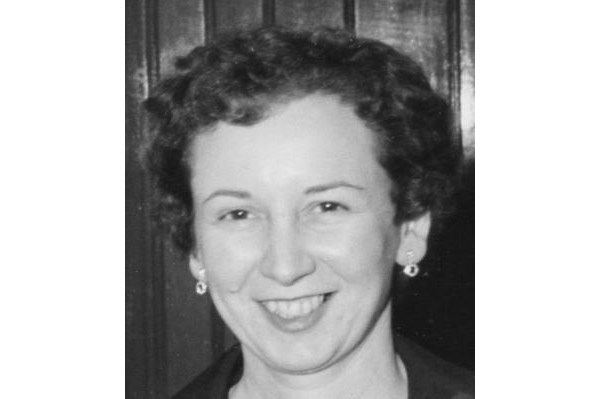 Betty Foster Obituary (1920 - 2015) - Dallas, OR - The Statesman Journal