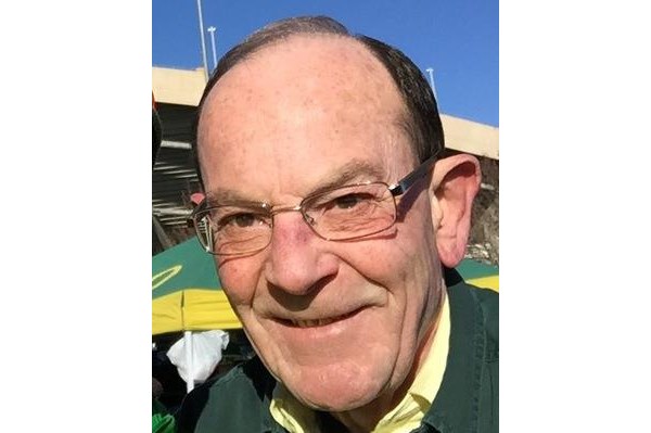 Albert Miller Obituary (2016) - Keizer, OR - The Statesman Journal