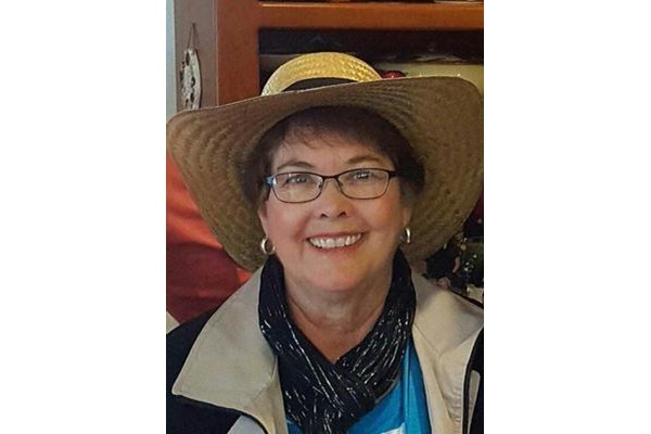 Marla Bennett Obituary (1952 - 2016) - Ritzville, Washington, WA - The ...