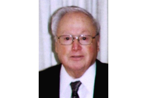 Marlin Jones Obituary (1922 - 2016) - Salem, OR - The Statesman Journal