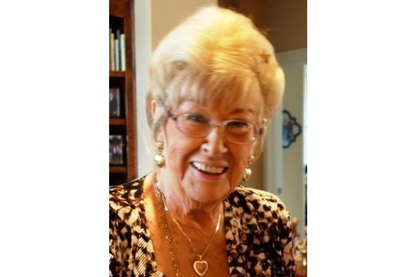Gloria DeLuca Obituary (1924 - 2016) - Salem, OR - The Statesman Journal