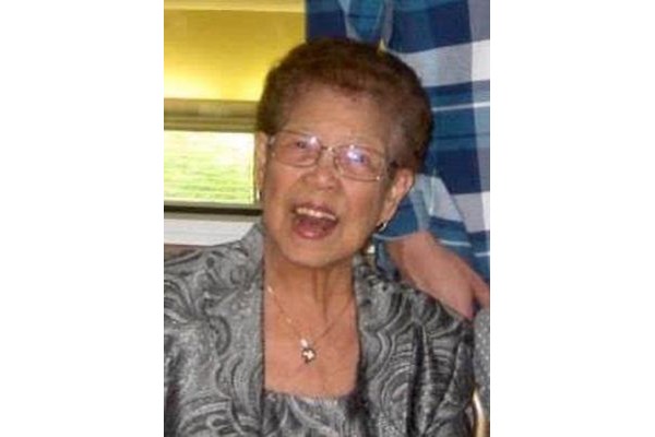Teresa Howe Obituary (1924 - 2016) - Salem, OR - The Statesman Journal