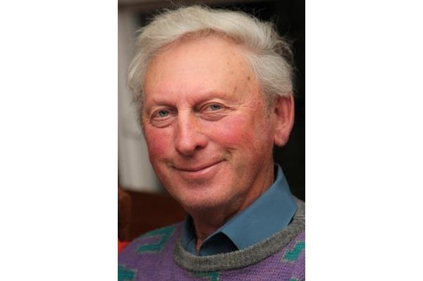 Robert Janzen Obituary (1932 - 2016) - Hopewell, Oregon, OR - The ...