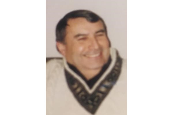 James Cannon Obituary (1949 - 2017) - Keizer, OR - The Statesman Journal