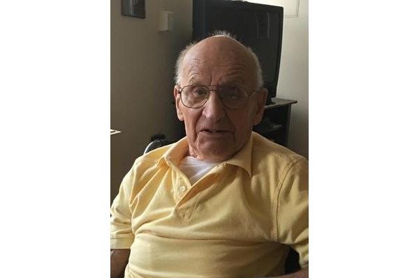 Everett Hunt Obituary (1926 - 2017) - Knightdale, NC - The Statesman ...