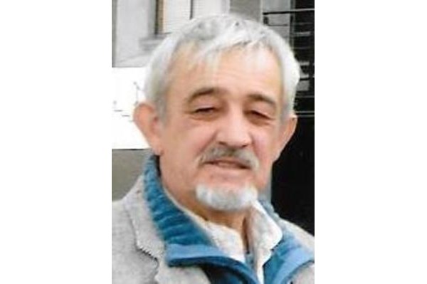 James Uffelman Obituary (1940 - 2017) - Stayton, OR - The Statesman Journal