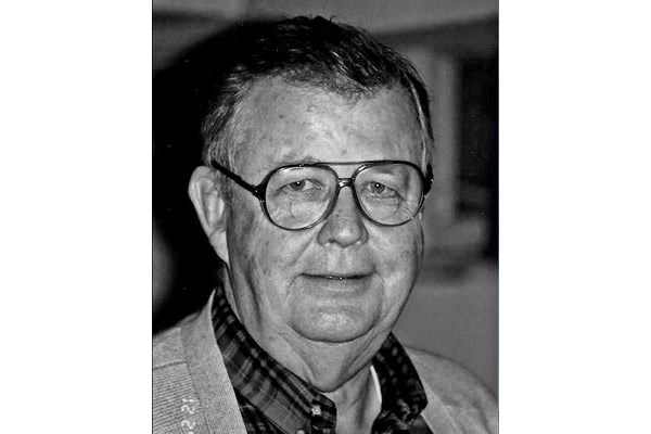 Wesley Anderson Obituary (1927 - 2017) - Salem, OR - The Statesman Journal