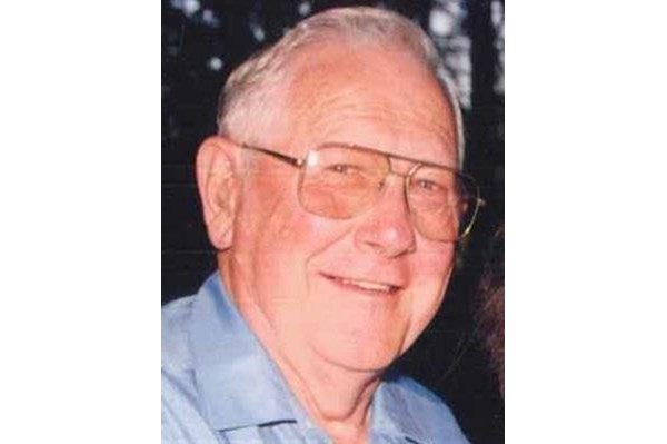 Ted White Obituary (1929 - 2018) - Jefferson, OR - The Statesman Journal