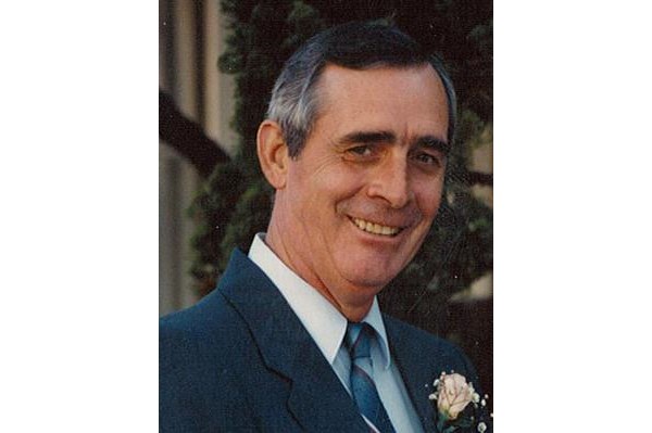 Donald Elliott Obituary (1936 - 2018) - Mt. Angel, OR - The Statesman ...