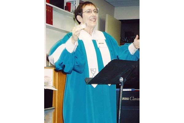 Judith Dyer Obituary (1940 - 2018) - -, OR - The Statesman Journal
