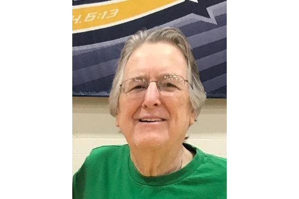 Darrell James Obituary (1942 - 2018) - Turner, OR - The Statesman Journal