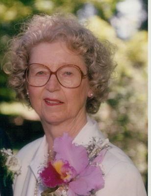 Dorothy Bernards Obituary (1924 - 2018) - Mount Angel, OR - The ...