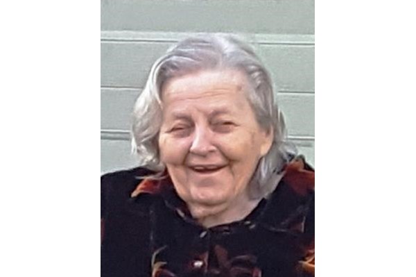 Thelma Smith Obituary (1926 - 2018) - Turner, OR - The Statesman Journal