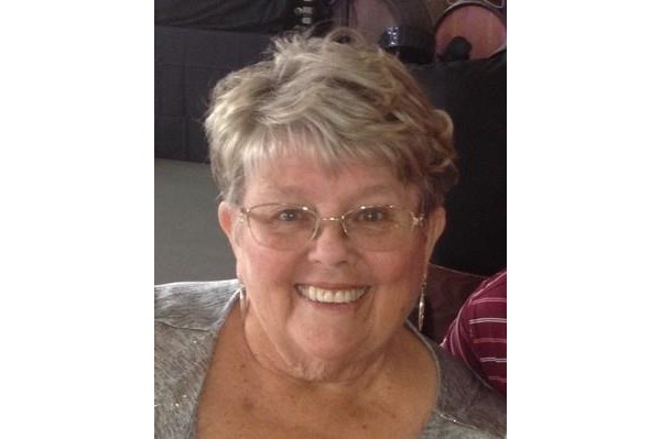 Judy Elliott Obituary (1948 - 2018) - Salem, OR - The Statesman Journal