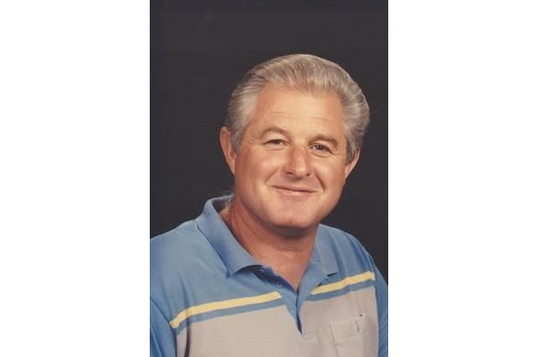 Myron Buchholz Obituary (1943 - 2018) - Albany, OR - The Statesman Journal