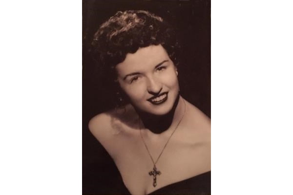 Jean Heiden Obituary (2018) - Salem, OR - The Statesman Journal