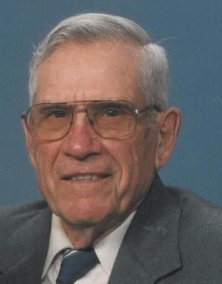George Crump Obituary (1917 - 2018) - Legacy Remembers