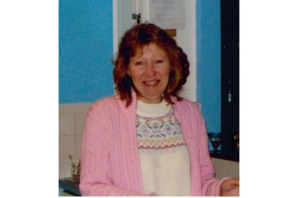 Susan Pawlowski Obituary (1959 - 2018) - Keizer, OR - The Statesman Journal