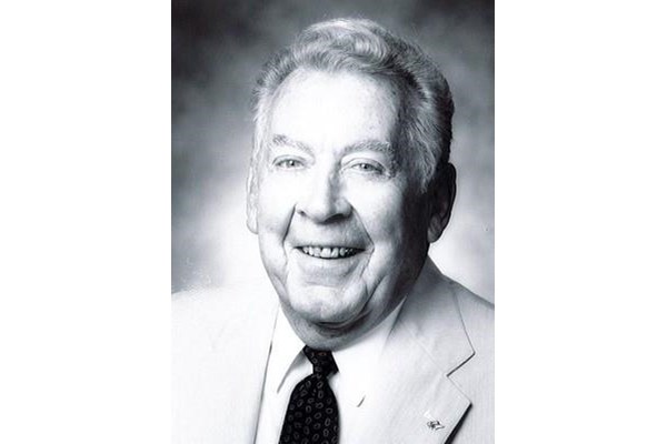 Bruce Williams Obituary (1919 - 2018) - Salem, Or, OR - The Statesman ...