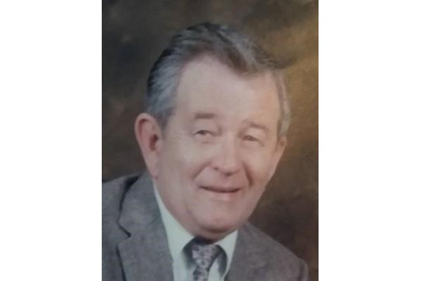 George Long Obituary (1928 - 2019) - Mill City, OR - The Statesman Journal
