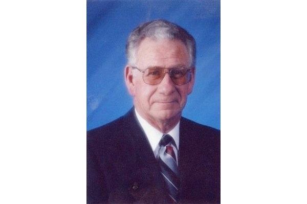 James Fairchild Obituary (1939 - 2019) - Dallas, OR - The Statesman Journal