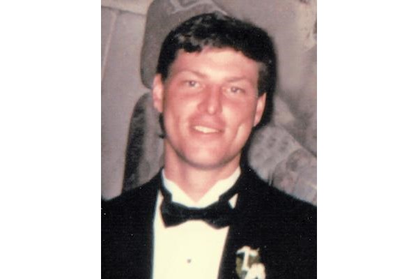 Marc McDonald Obituary (2019) - Anchorage, Ak., OR - The Statesman Journal