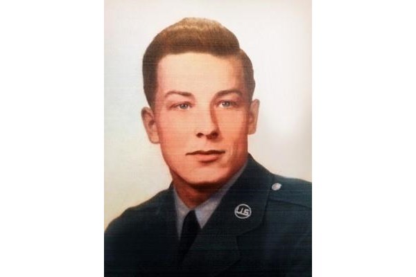 Thomas Barber Obituary (1931 - 2019) - Salem, ID - The Statesman Journal