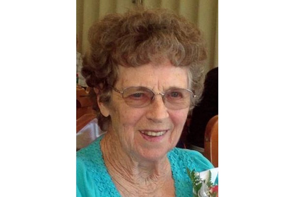 Mary Schurr Obituary (1928 - 2019) - Mt. Angel, OR - The Statesman Journal