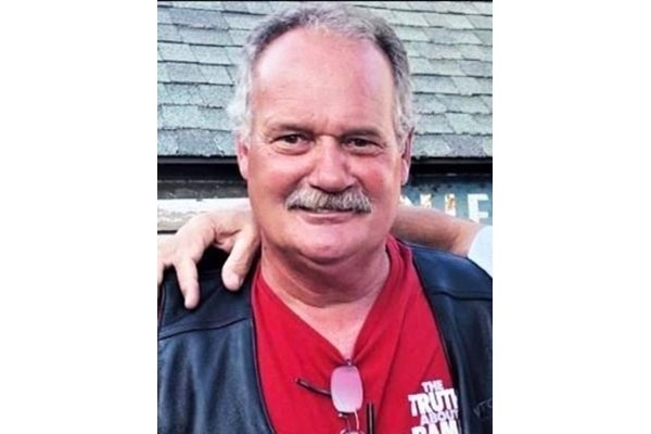 Greg Robinson Obituary (2019) - Salem, OR - The Statesman Journal