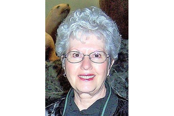 Rose McGuire Obituary (1941 - 2019) - Salem, OR - The Statesman Journal
