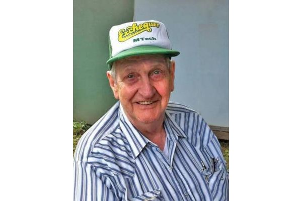 Ernest Moore Obituary (2019) - Salem, OR - The Statesman Journal