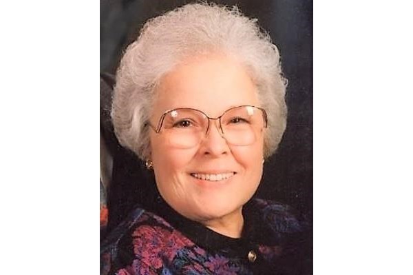 Betty Ward Obituary (1932 - 2019) - Dallas, OR - The Statesman Journal