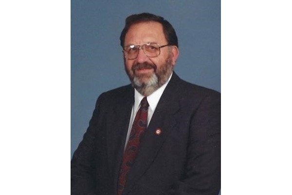 Darrell Austin Obituary (1935 - 2019) - Salem, OR - The Statesman Journal