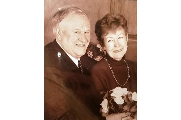 Raymond Boucher Obituary (1928 - 2019) - Keizer, OR - The Statesman Journal
