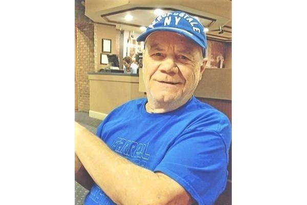 Charles Farrell Obituary (1951 - 2019) - Silverton, OR - The Statesman ...