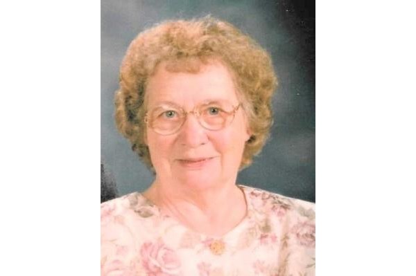 Patricia Mack Obituary (2019) - Sublimity, OR - The Statesman Journal