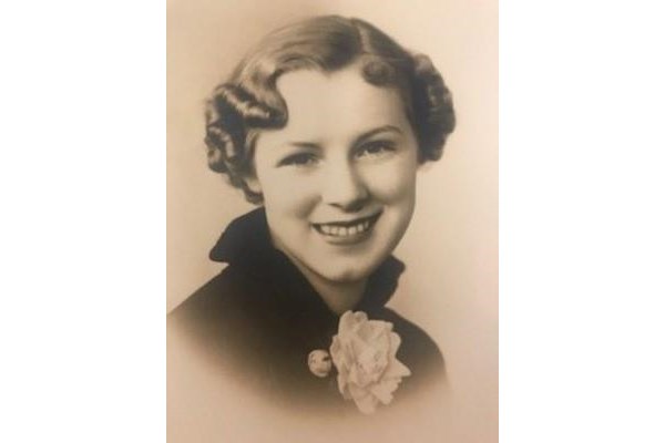 Eva Pope Obituary (1919 - 2020) - Salem, OR - The Statesman Journal
