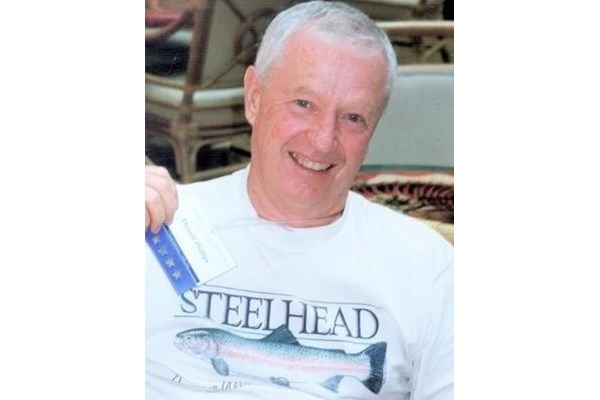 Donald Phillips Obituary (2020) - Florence, OR - The Statesman Journal