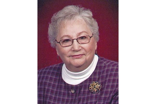 Ann Maurer Obituary (1926 - 2020) - Mt. Angel, OR - The Statesman Journal