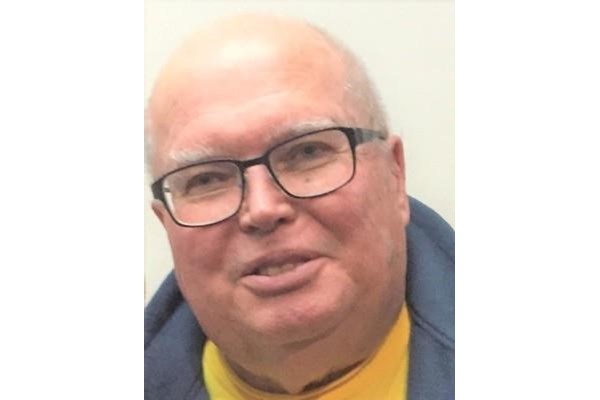 Warren Harvey Obituary (1942 - 2020) - Springfield, OR - The Statesman ...