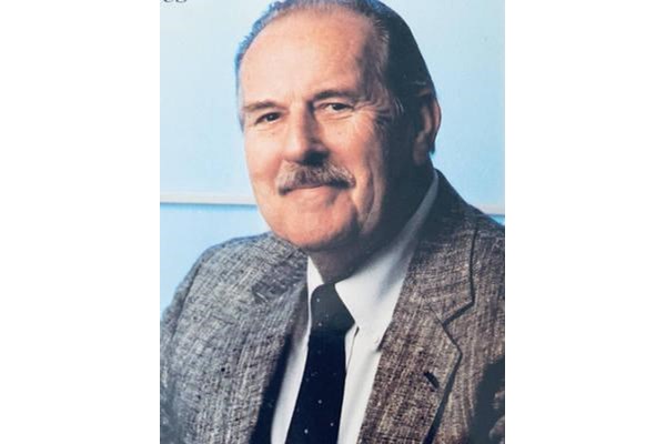 Jack Wright Obituary (2020) - Salem, OR - The Statesman Journal