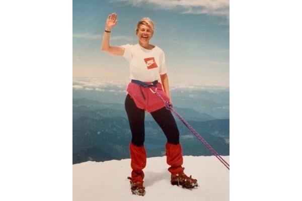 Susan Hammer Obituary (1948 - 2020) - Portland, OR - The Statesman Journal