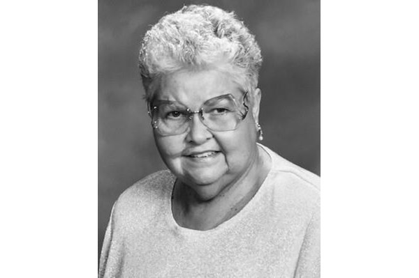 Pearl Johnson Obituary (1934 - 2020) - Rickreall, OR - The Statesman ...